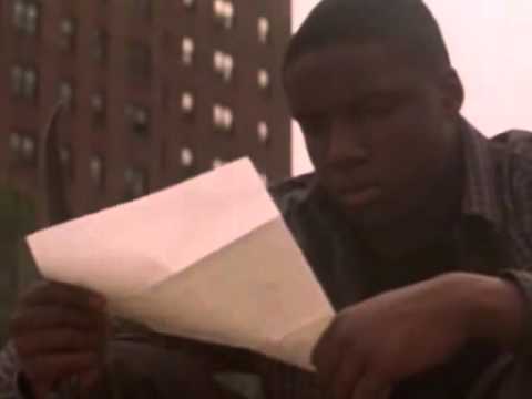 Finding Forrester Letter To Jamal online video cutter com - YouTube