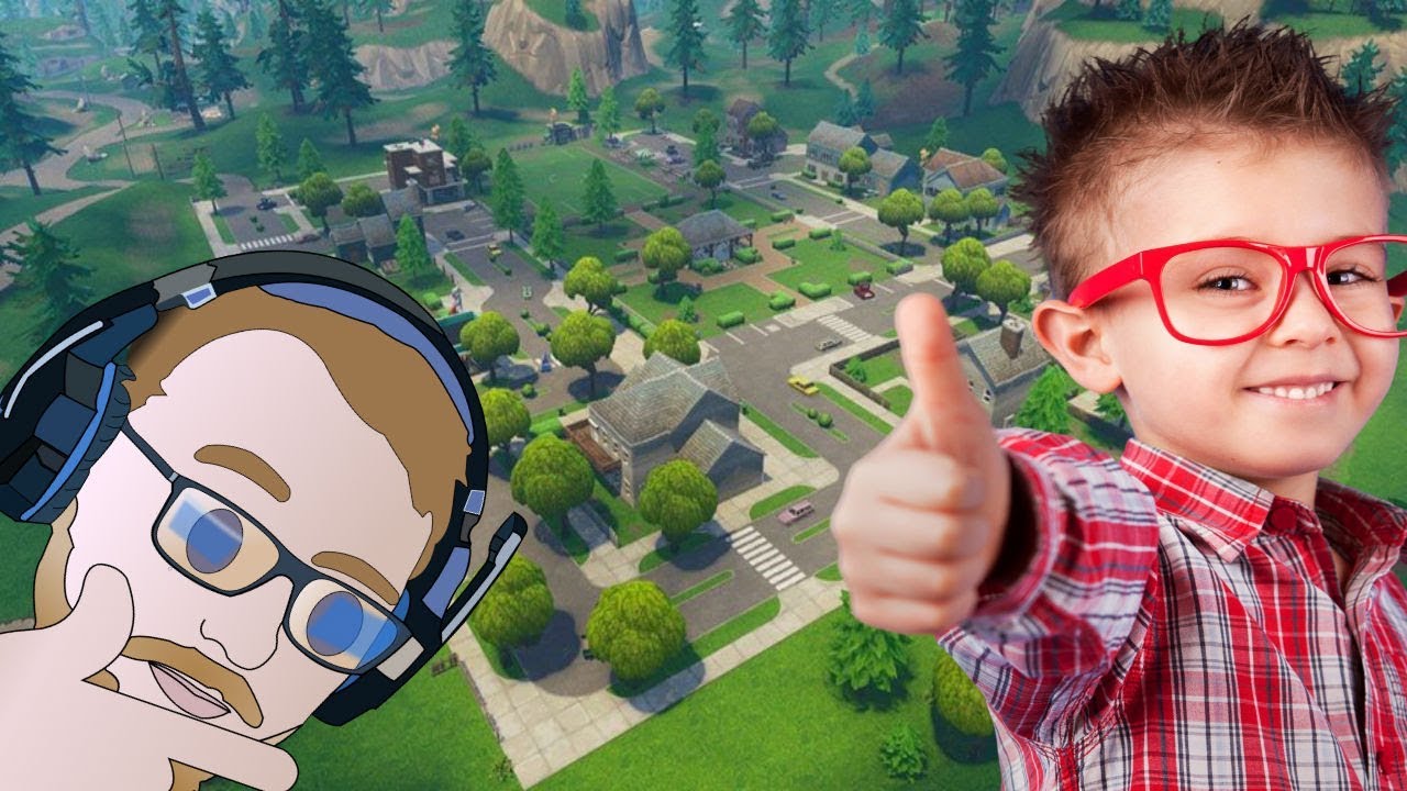 Fortnite Fanboys Know Nothing About the PC - YouTube