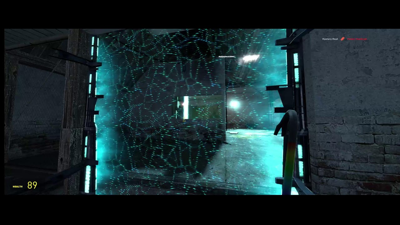 half life 2 ep 2 ..but in gmod ..with ytp sound effects - YouTube