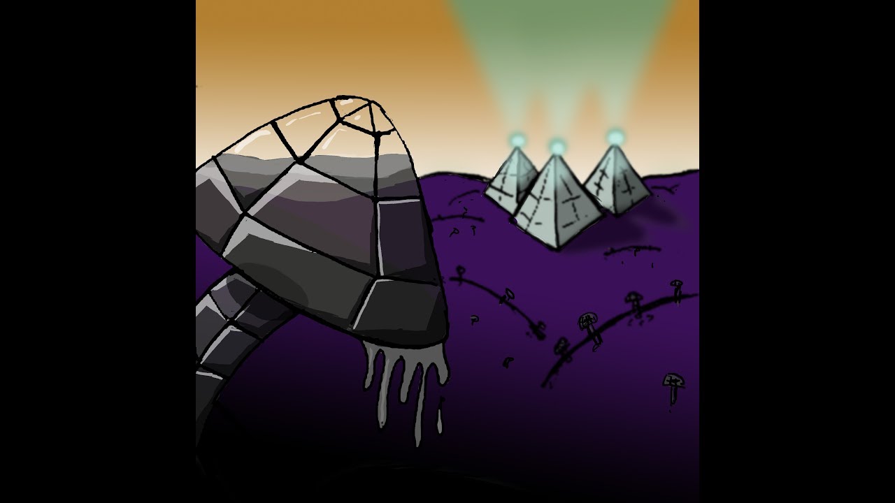 Ethereality - Music Video - YouTube