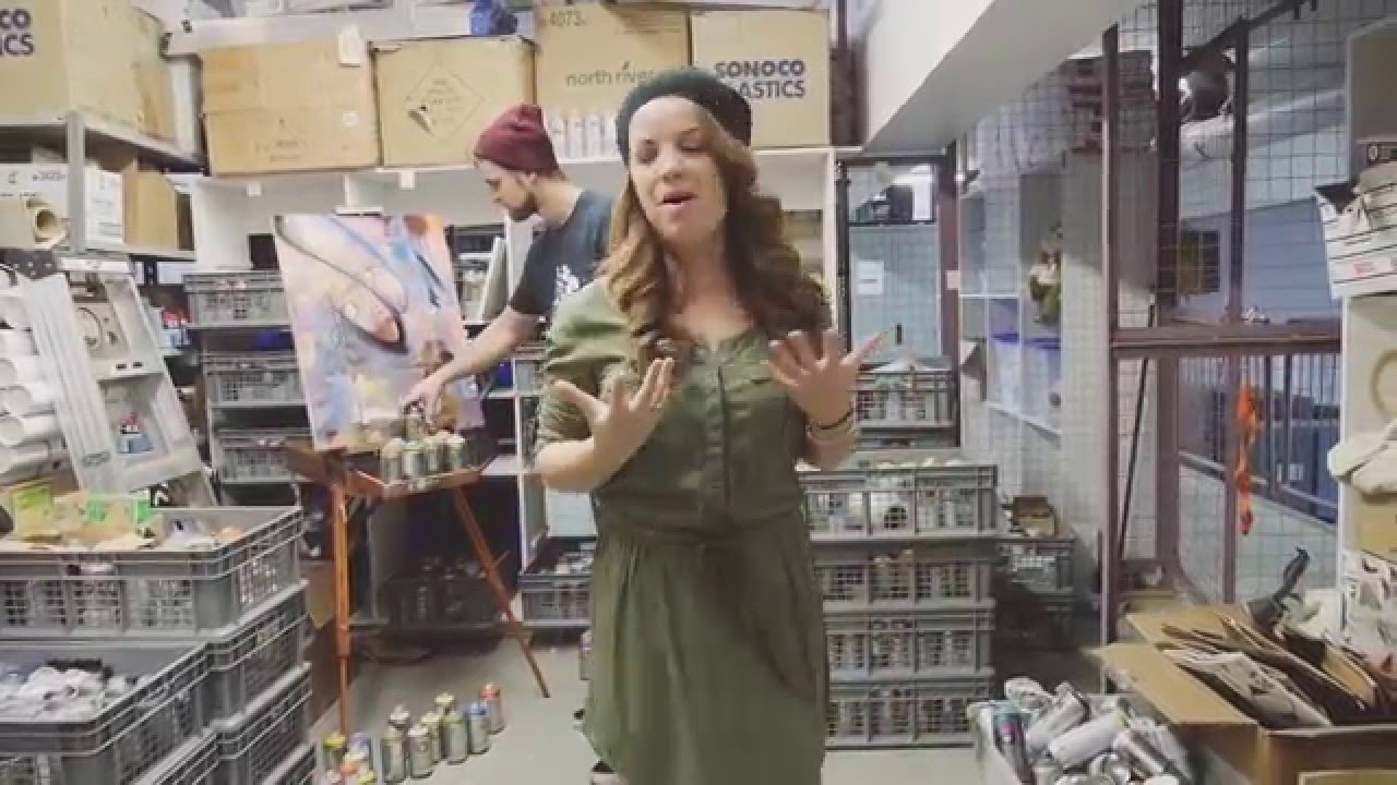 Juste Toi (vidéoclip officiel) - Gabrielle Goulet - YouTube Music