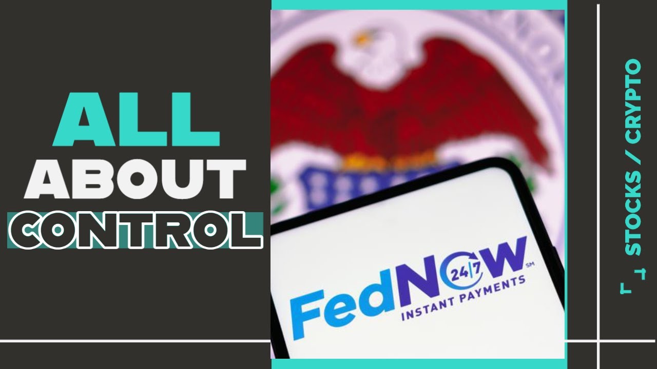 FED NOW massive warning - YouTube