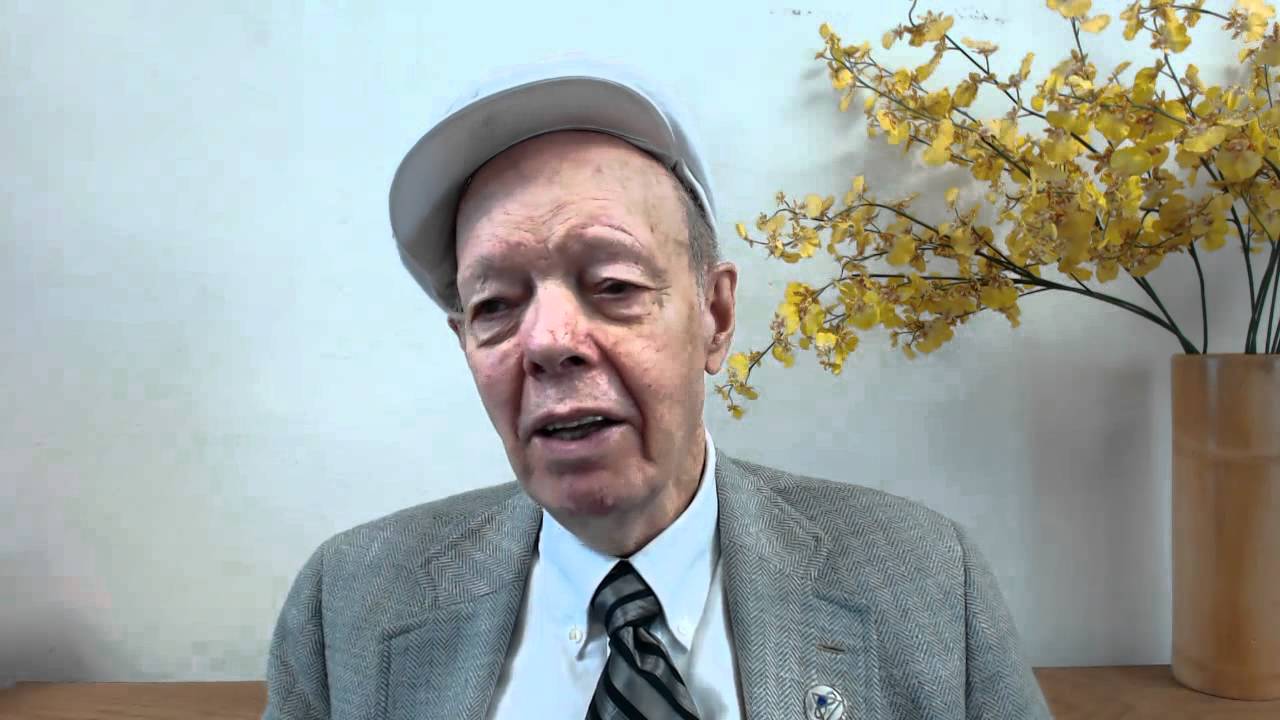 David Howson, Life Coach on Relationships Pt. 1 - YouTube