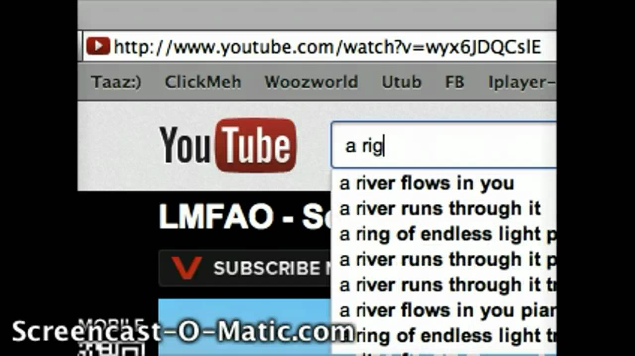 -Woozworld- How to post a video on Woozin - YouTube