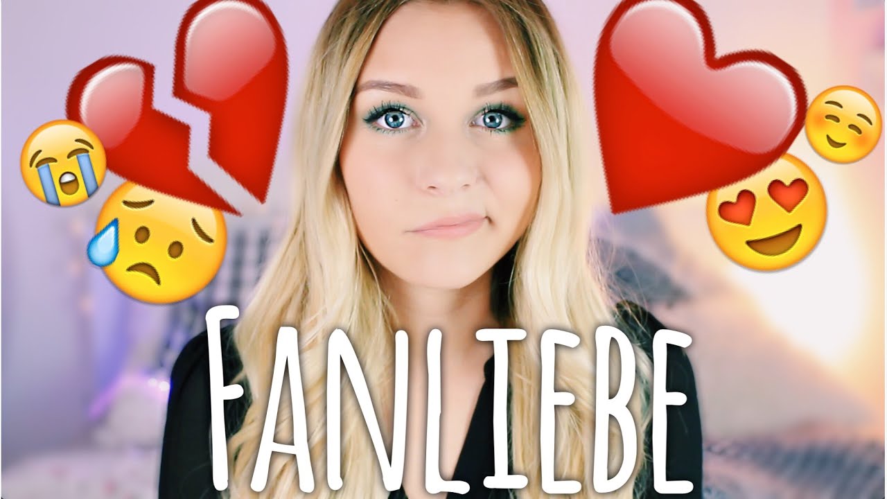 Thema : FANLIEBE | Dagi Bee - YouTube