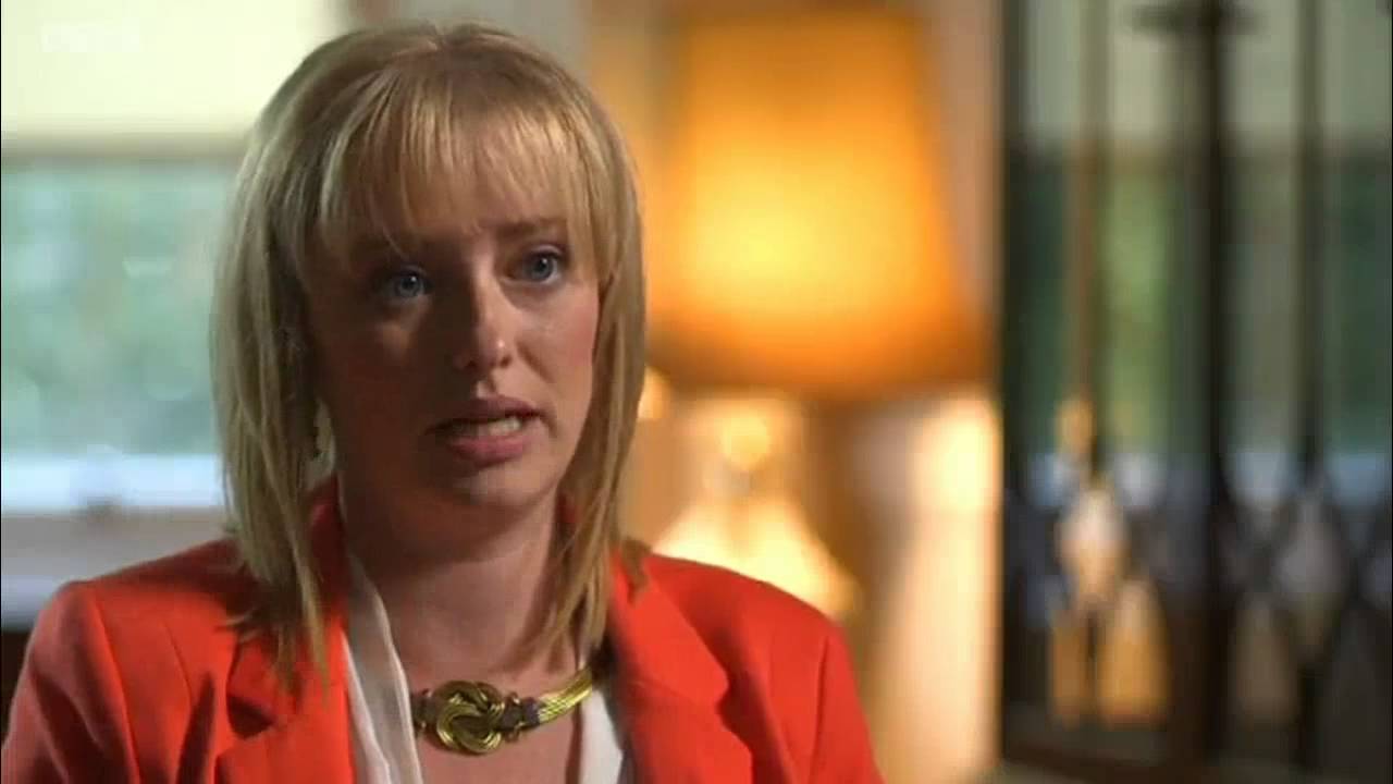 A Woman Alone with the IRA - YouTube