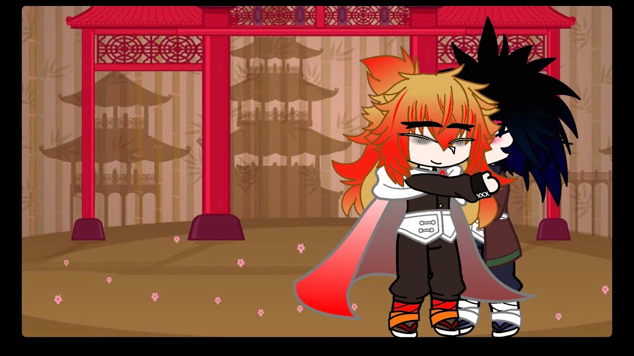 Rengoku hug!!||!!Rengiyuu??|| - YouTube