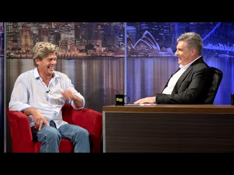 The Darren Sanders Show S04E09 - YouTube