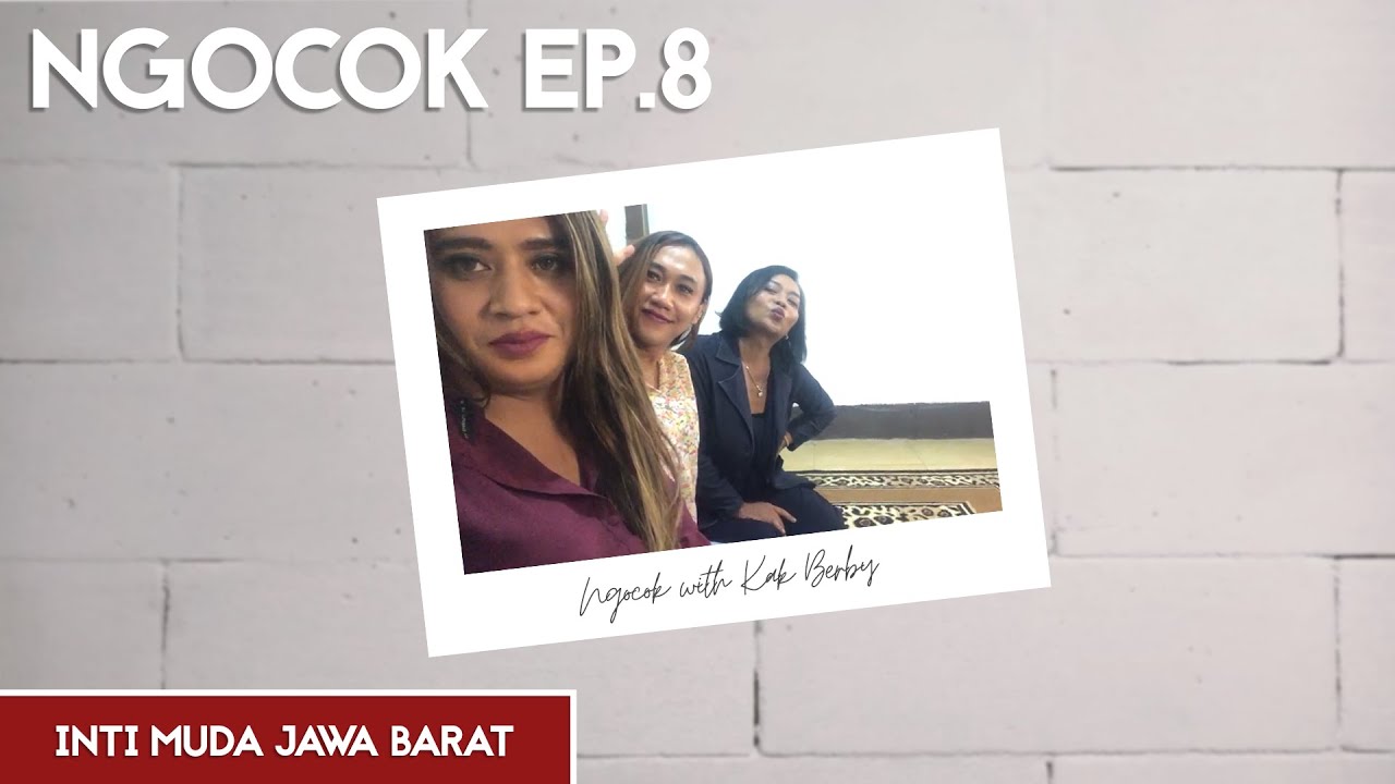 Maskulin Feminin Atau Ngocok Ep8 Ngobrol Recok Youtube
