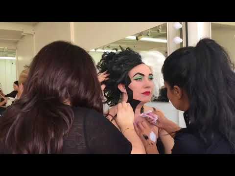 AMA - Behind The Scenes - YouTube