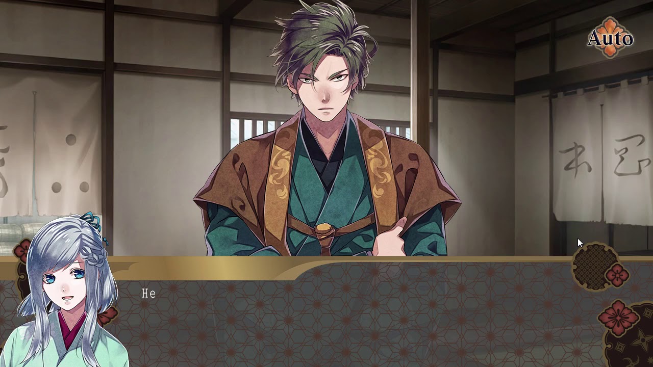 Nightshade walkthrough 10 [Hanzo line] - YouTube