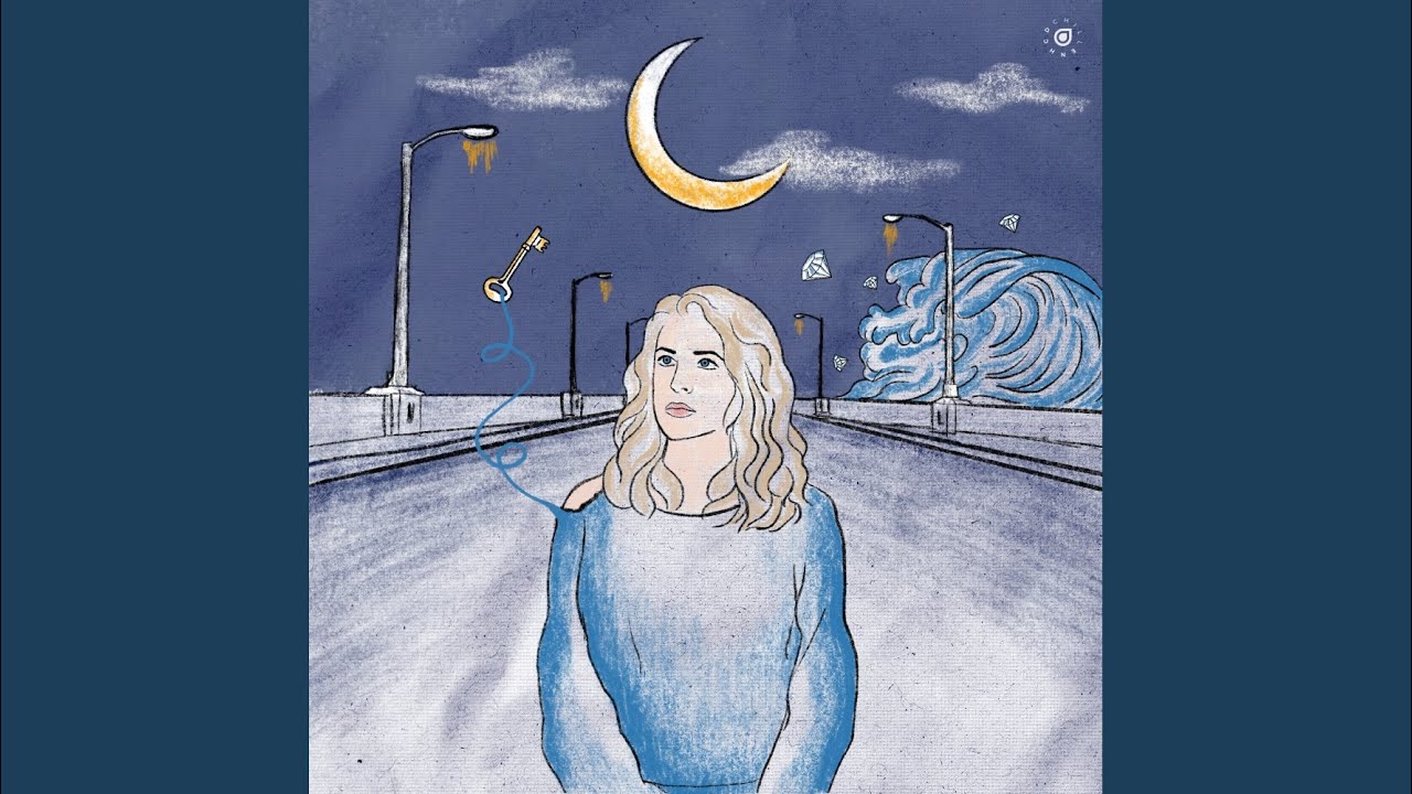 A Break In Continuity - YouTube