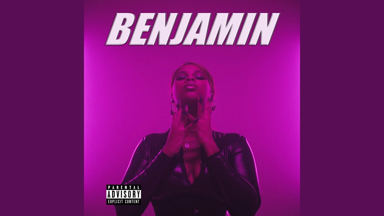 Benjamin - YouTube