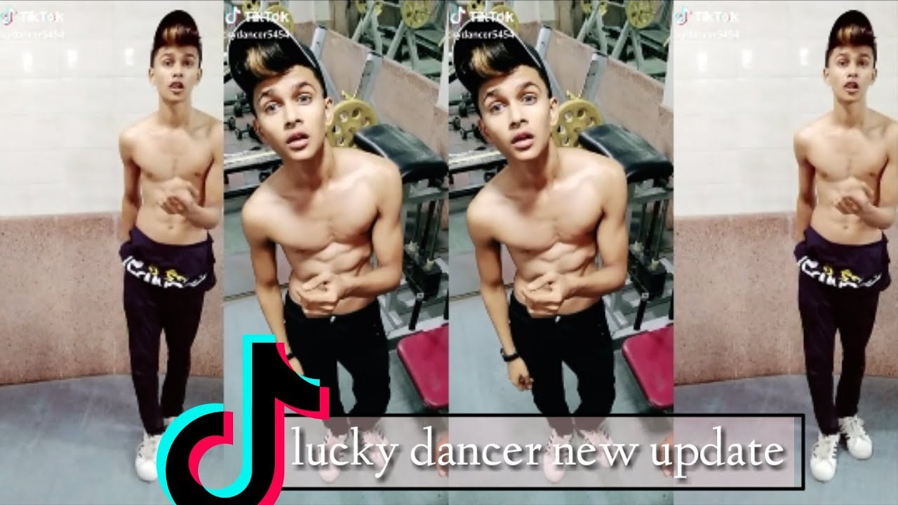 Best of Lucky dancer musically hot boy and boxer boy new updates.top ...
