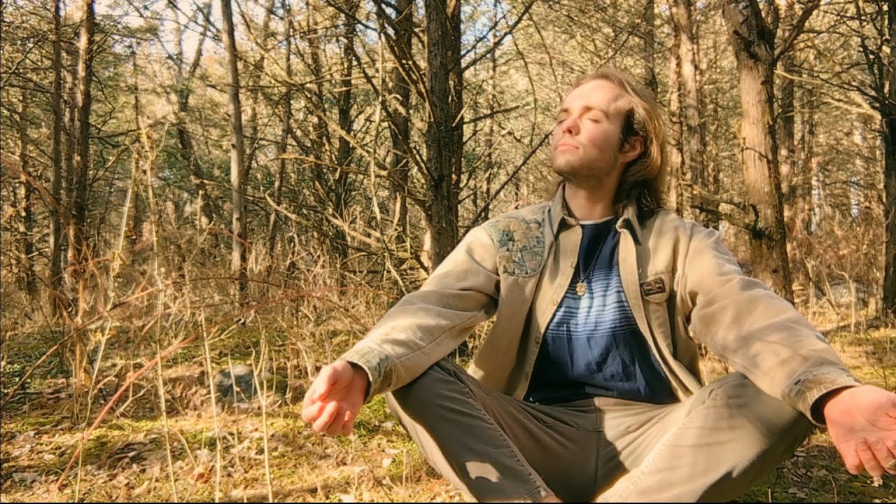 The River (Official Music Video) - YouTube