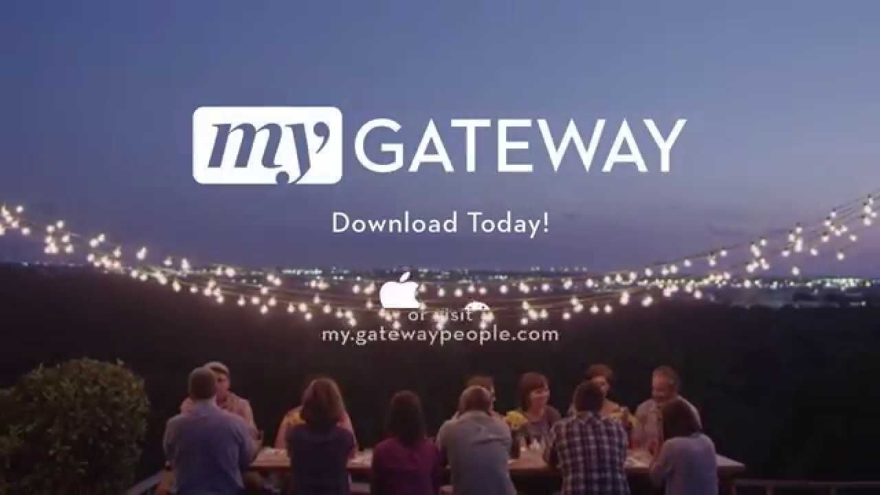 myGateway_Promotional_Video - YouTube