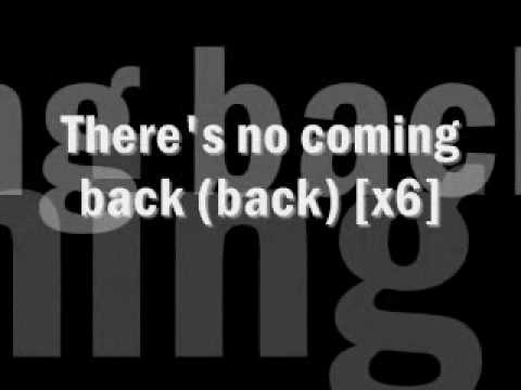 Stevie Hoang - No Coming Back Lyrics - YouTube