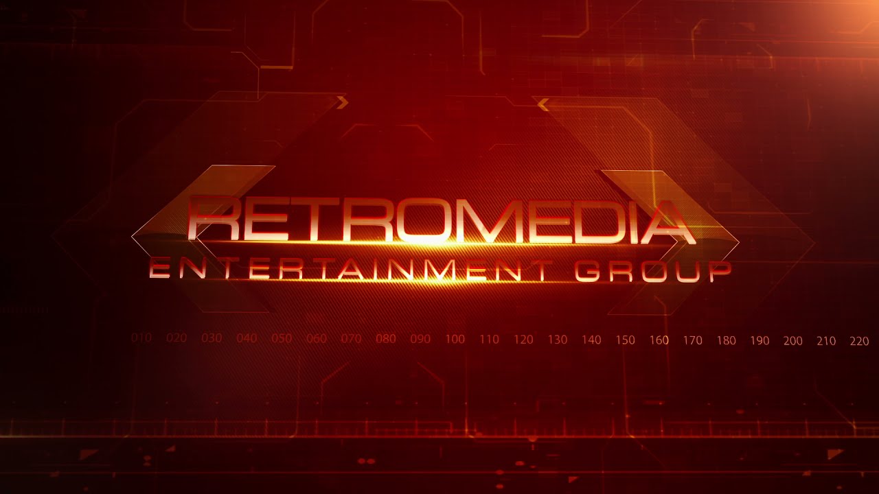 FBI Warning/Views Expressed Screen/Retromedia Entertainment Group (2021 ...