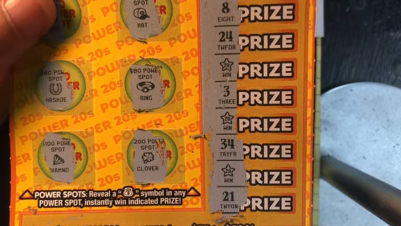 Scratch Off Tickets Symbol Saturday💥Don’t Pass Up the First 2 and Last ...