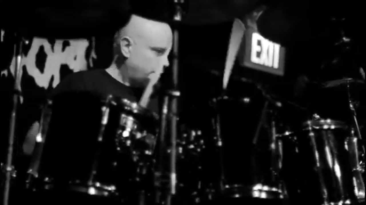 Maggot Factory live 8-14-15 - YouTube
