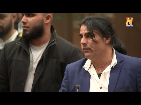 Christchurch Mosque Shooting  - Victim Impact Statements