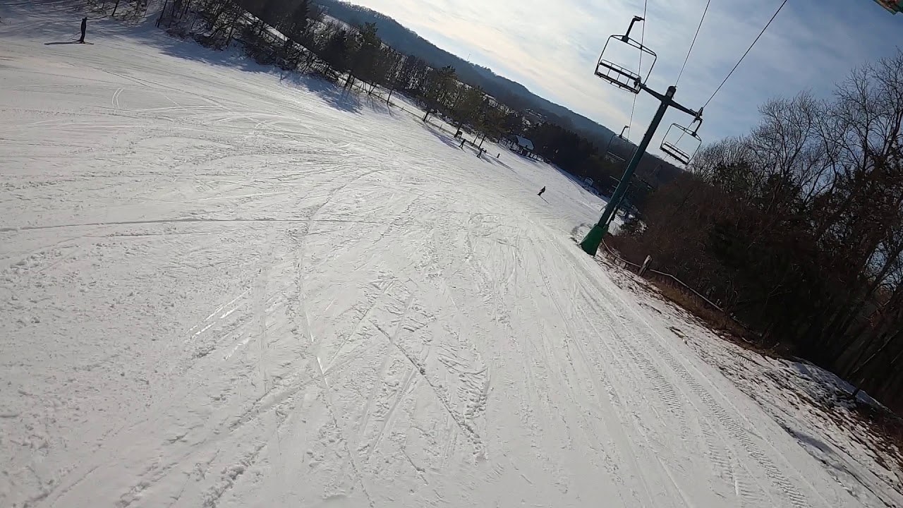 Mount Kato 12 22 2019 1 - YouTube