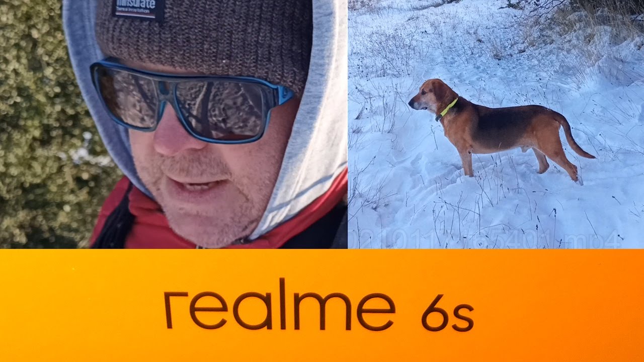Realme 6s Camera Review (Video Test with Samples)