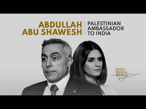‘Trump’s Era… a Devastating chapter for Palestine’ – Palestinian ambassador to India