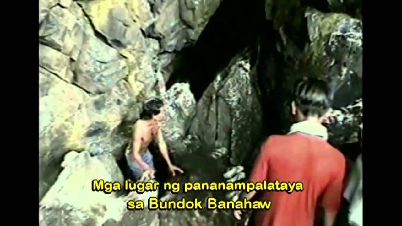 HERMANO PULE REVOLT - YouTube