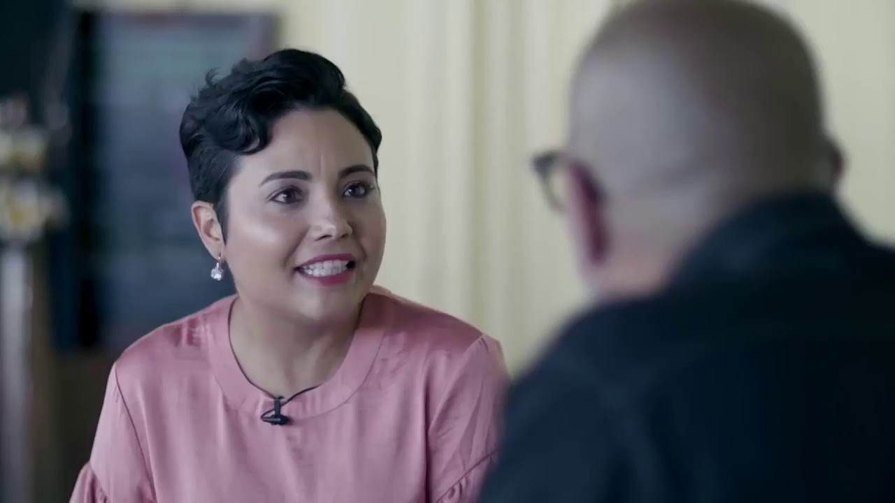 Benjamin Rivera | Testimonio de sanidad de cancer - YouTube