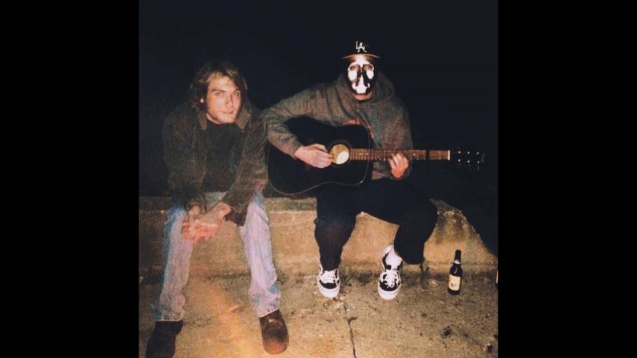 Jesse Finley - Do You Know, Who You Are - YouTube