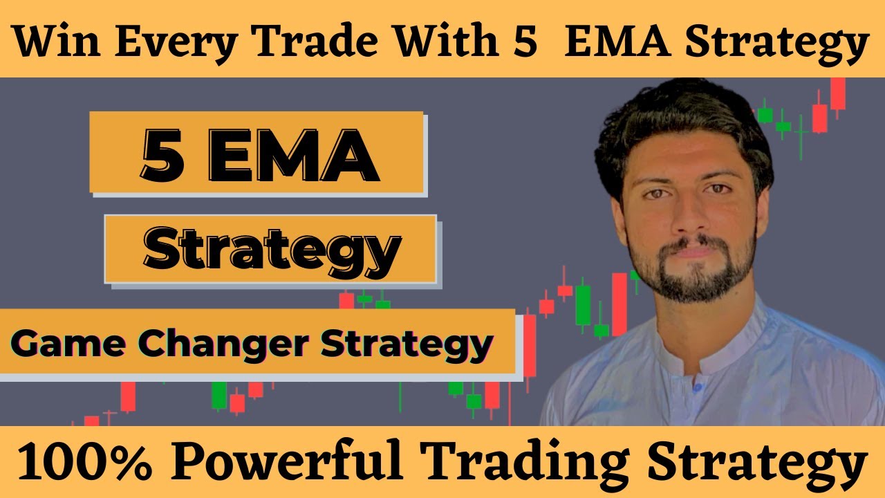 Mastering the 5 EMA Trading Strategy (A Step-by-Step Guide) - YouTube