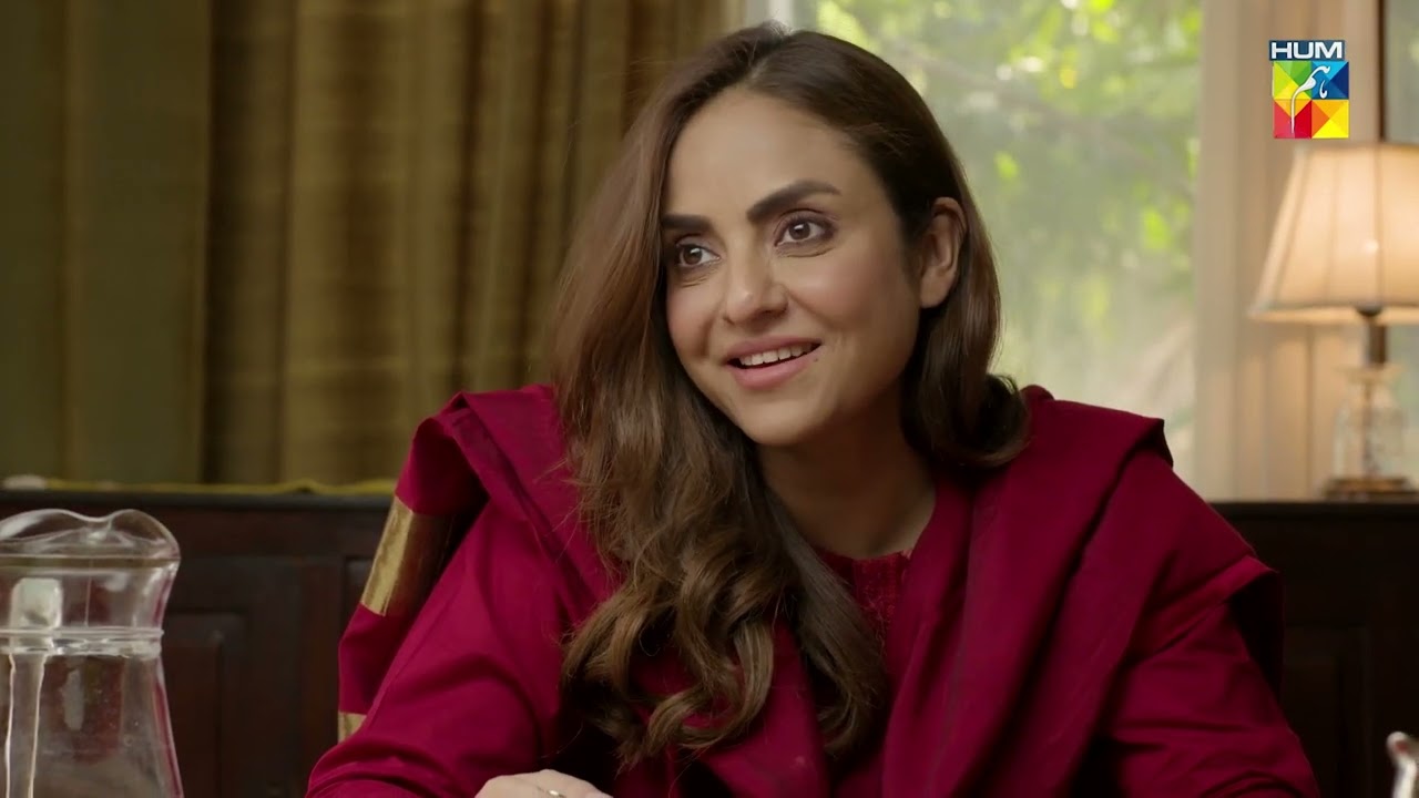 Wehshi - Episode 16 - Best Scene 04 - HUM TV Drama - YouTube