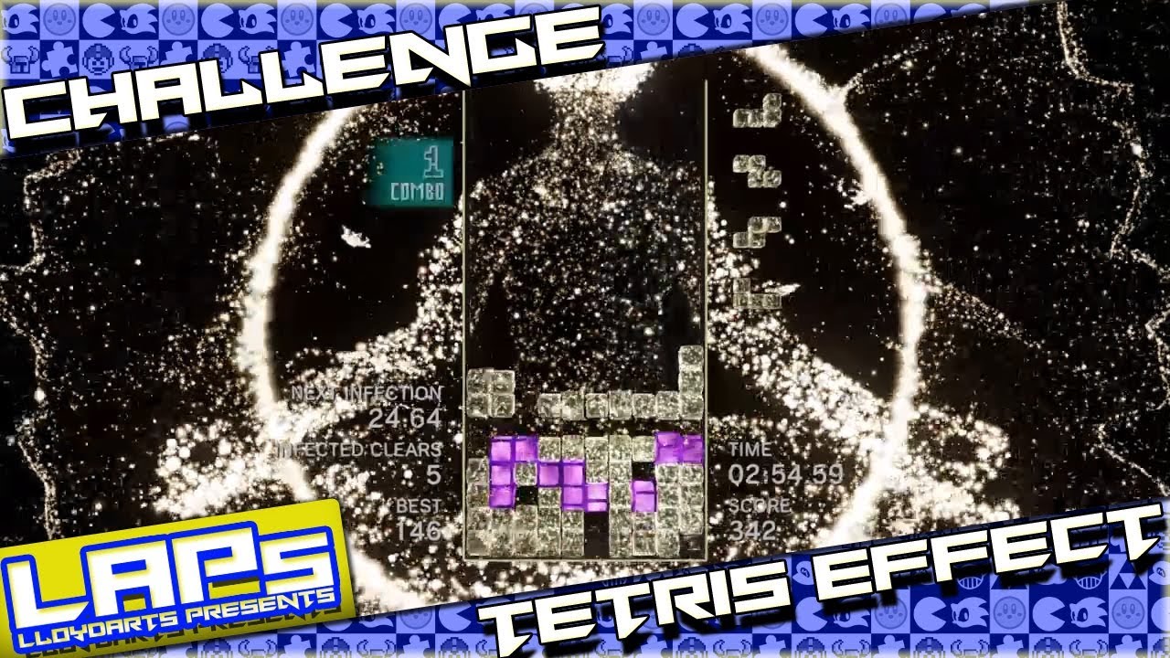 Tetris Effect | Dark Blocks - YouTube