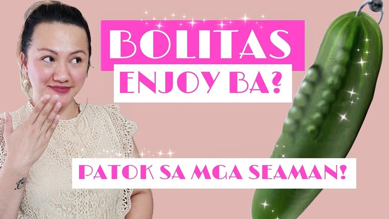 BOLITAS ENJOY BA O HINDI? | Nurse Aileen - YouTube