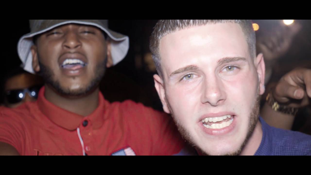 CMG Certified Music - They Dun Know (Prod. By Corey Austin) [Official ...