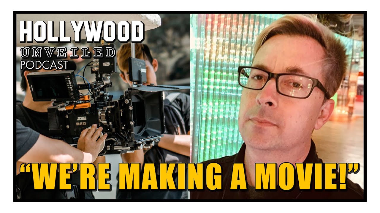 One PROBLEM First-Time Filmmakers Run Into When They Reach Post ...