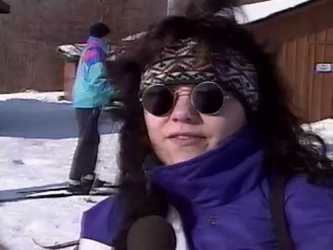 Total News @ 6: Feb 17, 1995 - YouTube
