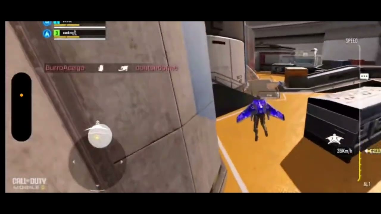 PART 3 MY FANS PLAY HER FRIEND BATTLE ROYAL CALL OF DUTY MOBILE - YouTube