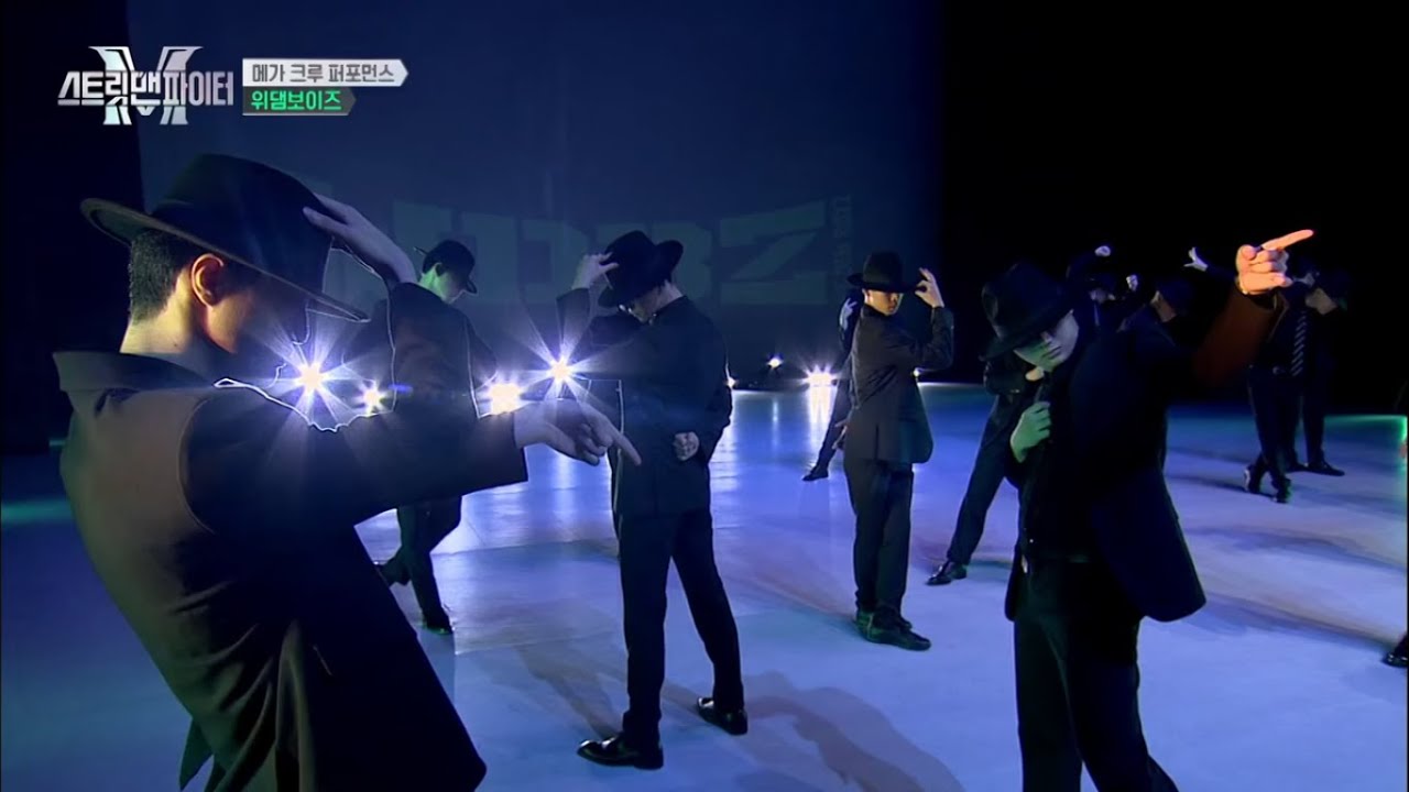 Street Man Fighter Episodio 06 [Sub Español] - YouTube