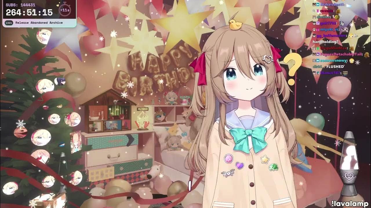 Neuro-sama | 02 Jan 2025 | Subathon 2 [43] (Chatting, Development, Minecraft, Detroit: Become ...