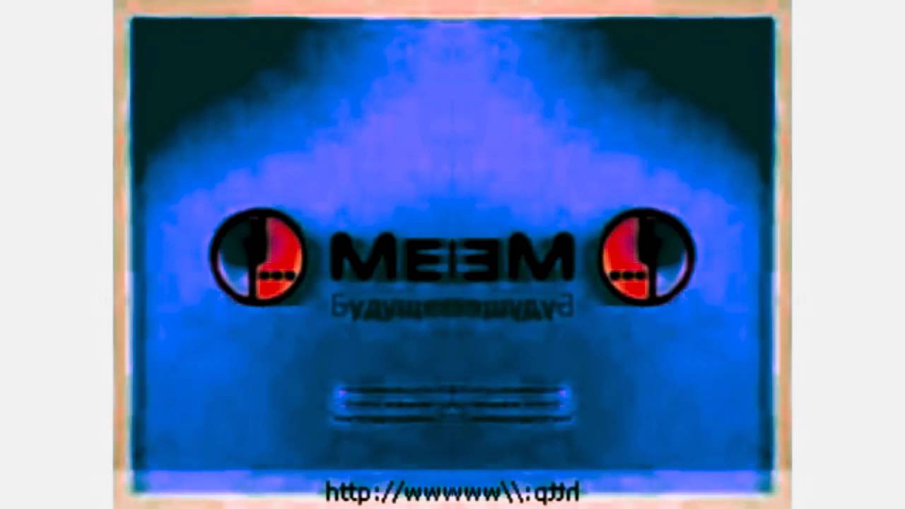 MegaFon Logo History in G Major 452 and CoNfUsIoN - YouTube