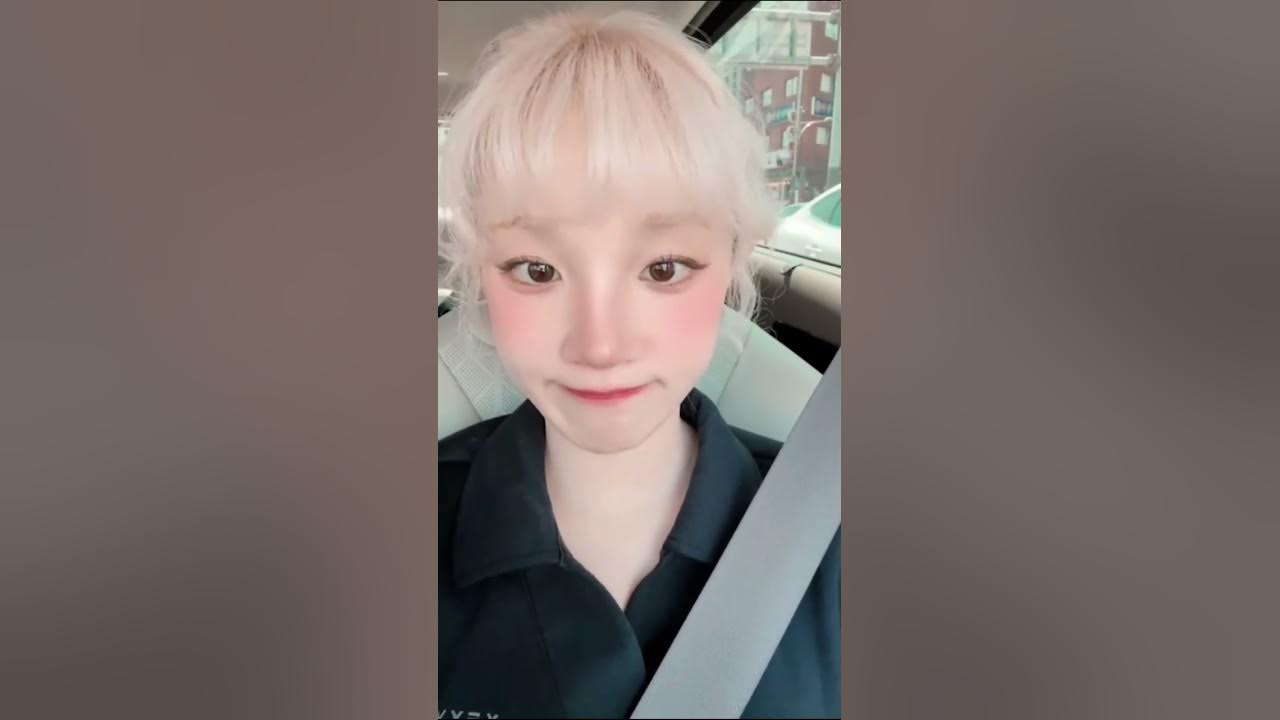250518 yuqisong.923 우기 Instagram live - YouTube