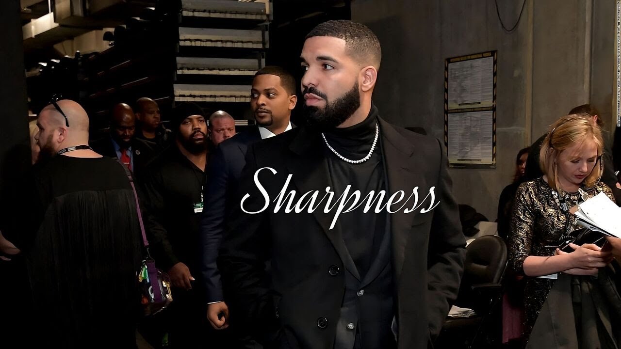Drake - Sharpness - YouTube