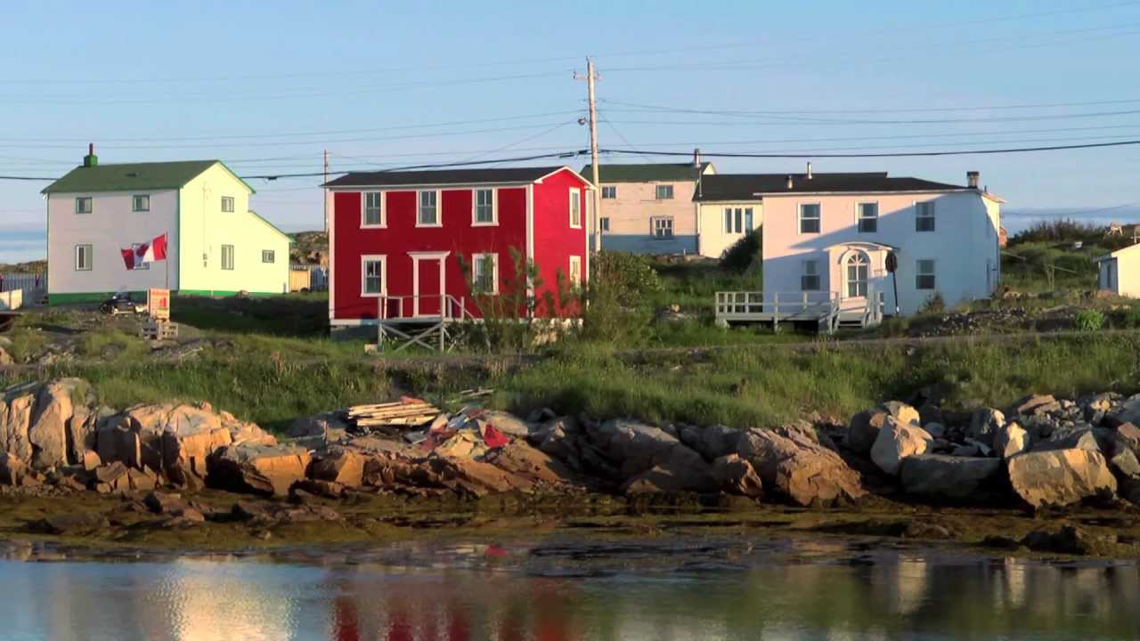 One foot at a time: Hiking the breathtaking scenery of Newfoundland and ...