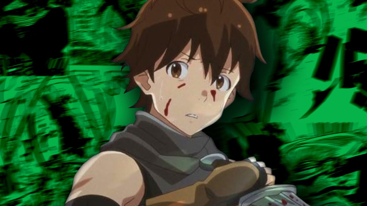 This Isekai was way too Realistic… - YouTube