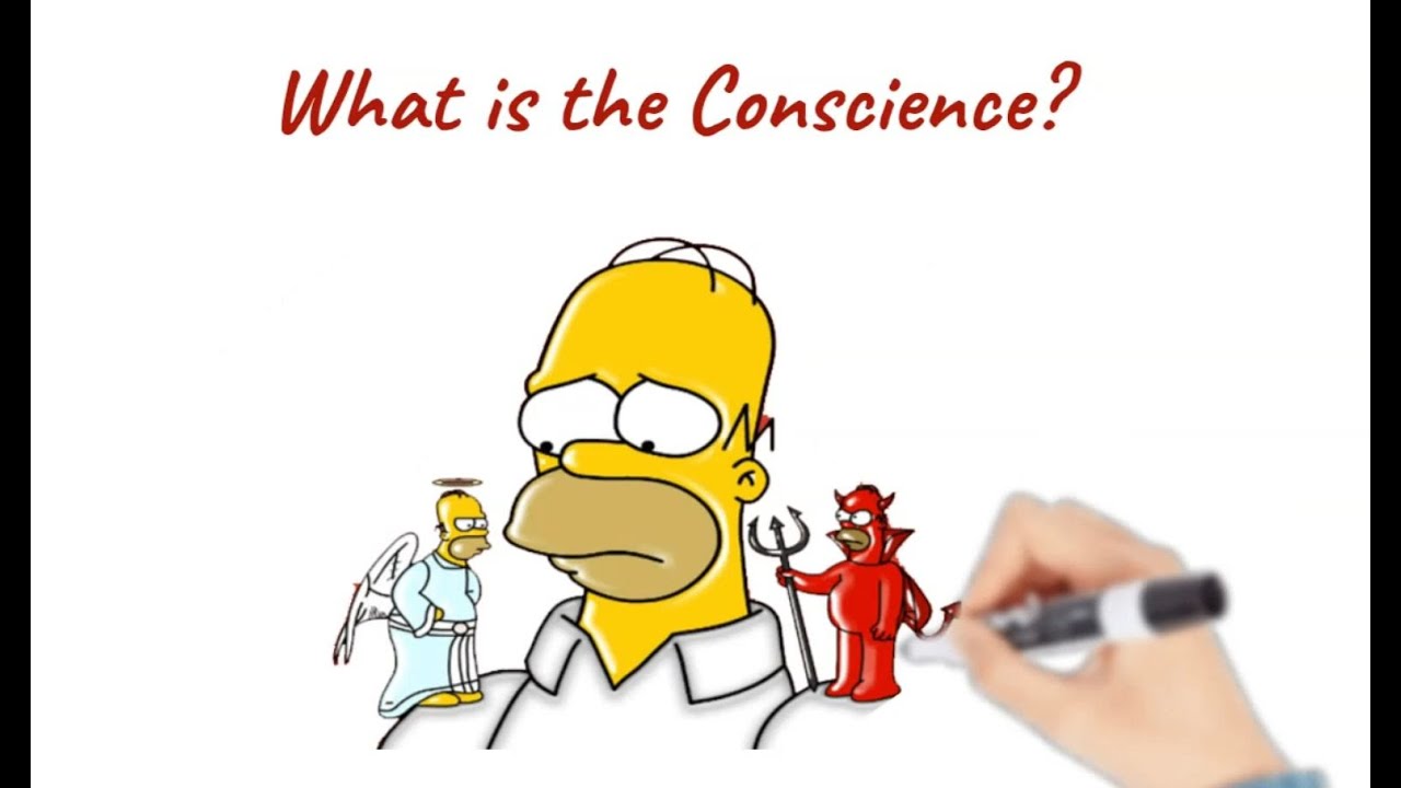 What Is The Conscience YouTube what-is-the-conscience-youtube