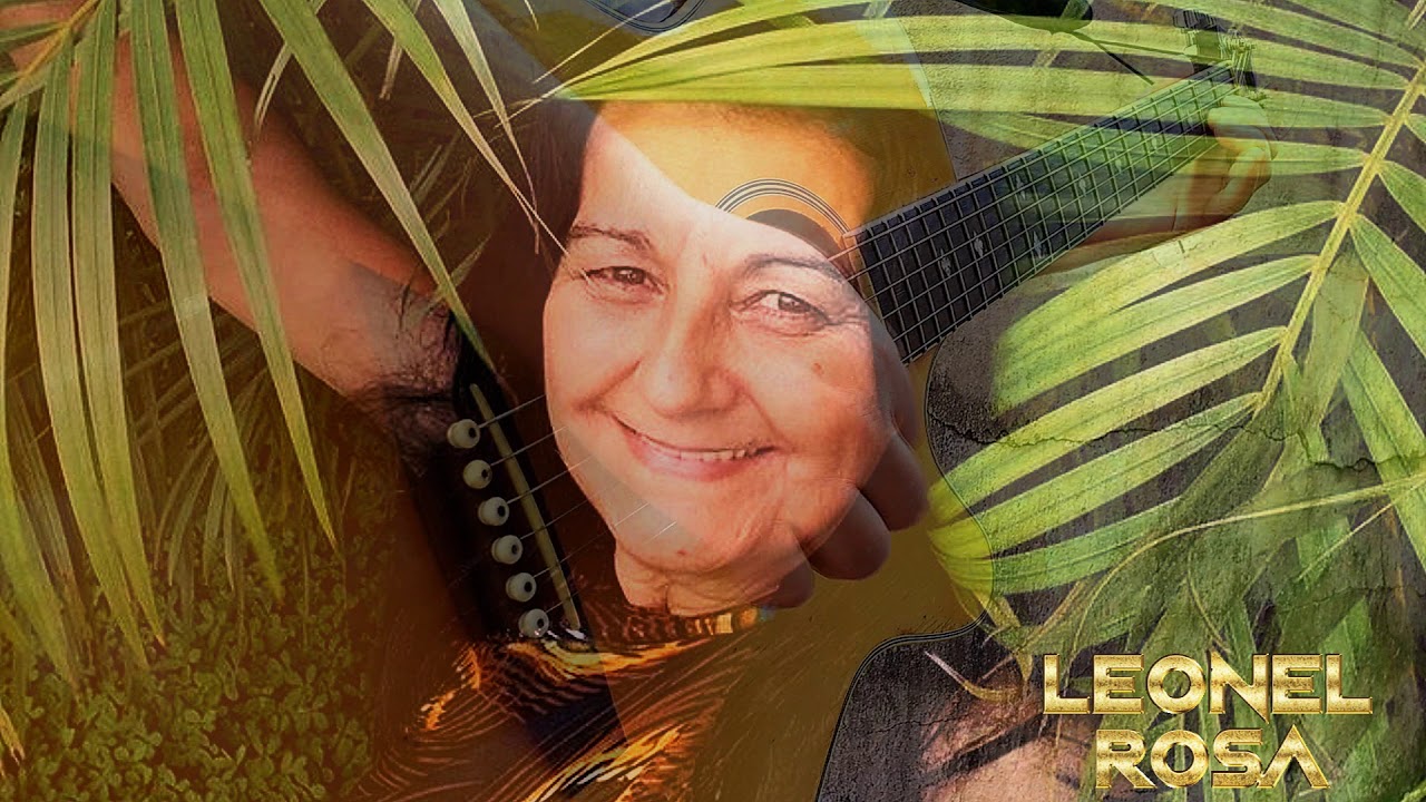 LOTERIA DO AMOR - COMP: Sebastião Rocha / Cida Rocha - YouTube