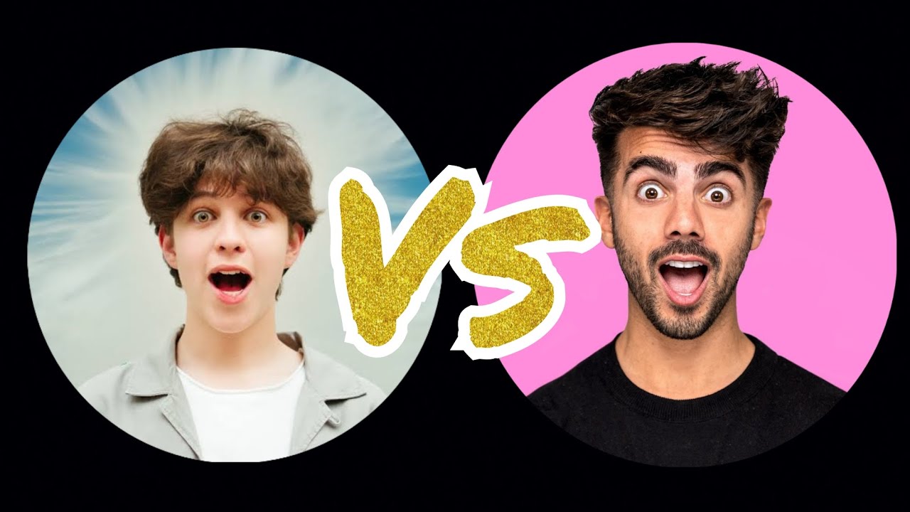 I AM YANKEE vs FEDE VIGEVANI ¿Quien es tu FAVORITO? - YouTube