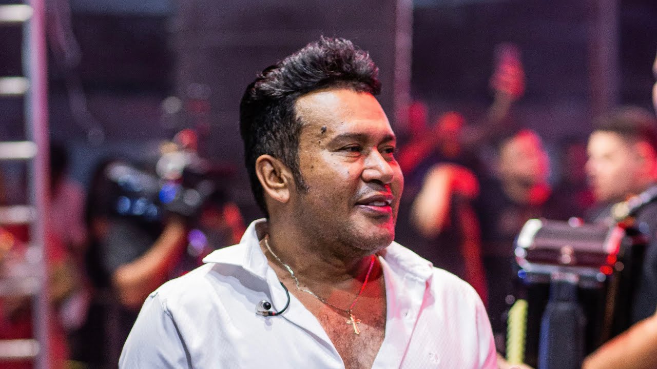 📹 ZE CANTOR AO VIVO EM IPAPORANGA/CE 2023 - YouTube